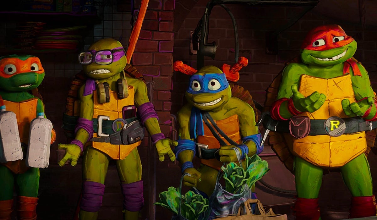 TMNT: How to watch the Teenage Mutant Ninja Turtles movies & TV shows ...