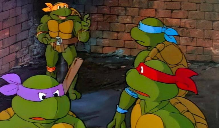 TMNT: How to watch the Teenage Mutant Ninja Turtles movies & TV shows ...