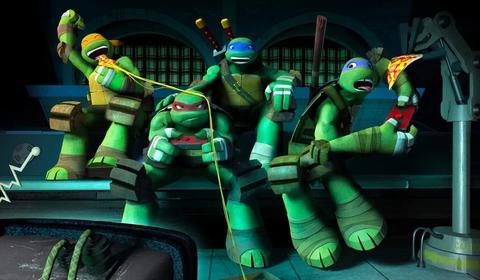 TMNT: How to watch the Teenage Mutant Ninja Turtles movies & TV shows ...