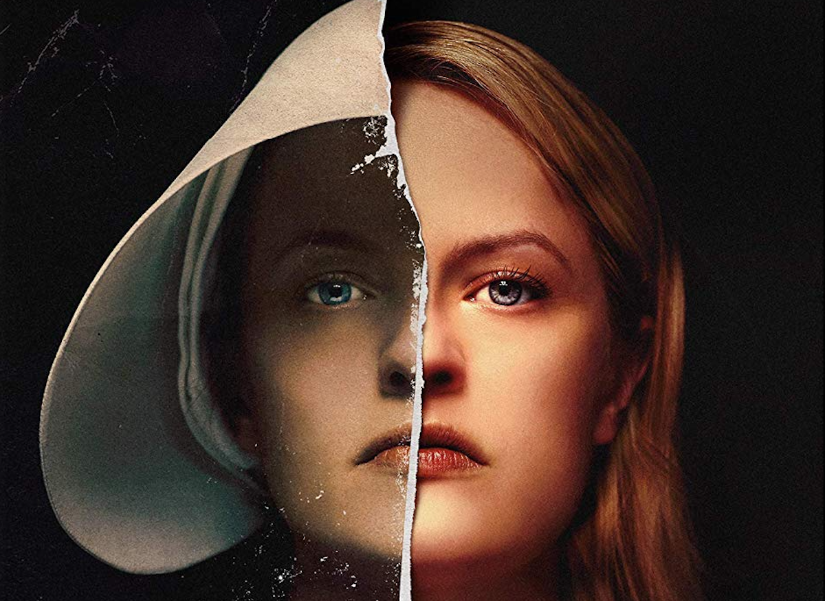 The entire Handmaid's Tale timeline explained | Popverse