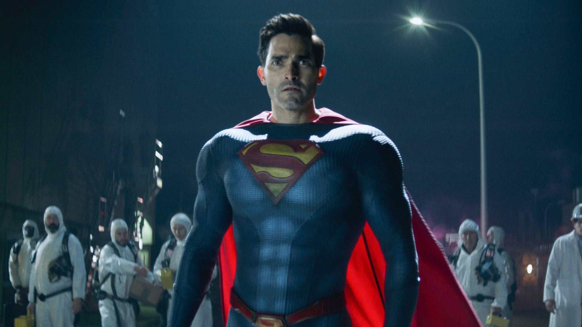 How to watch every Superman movie and TV series in order – from George ...