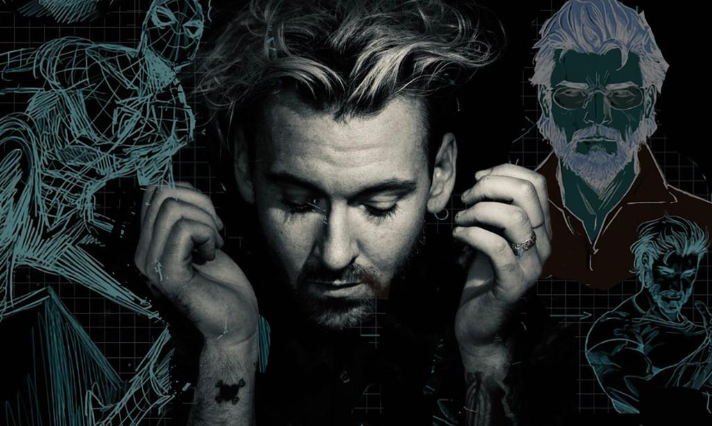 Marvel's Ultimate Spider-Man reboot is a "weird and lonely experience ...