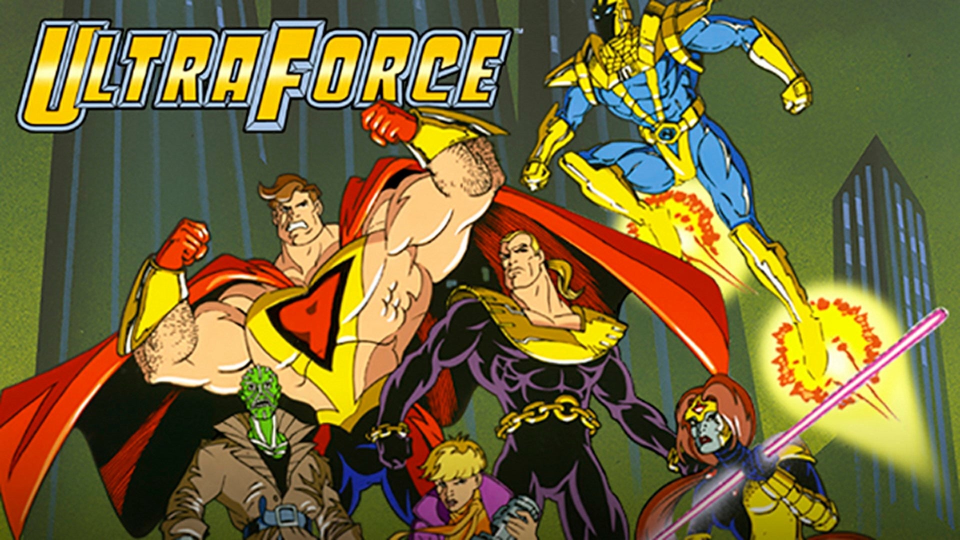 All 47 Marvel Comics' cartoons, ranked from best to worst! | Popverse
