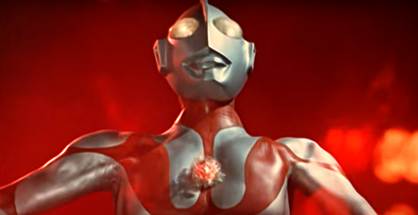 How to watch Ultraman in chronological and release order as the new ...