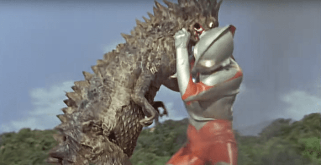 How to watch Ultraman in chronological and release order as the new ...