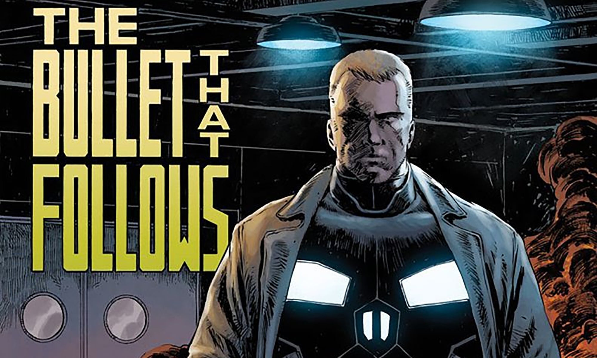 How did Marvel's Punisher get replaced? New sold-out series explores ...
