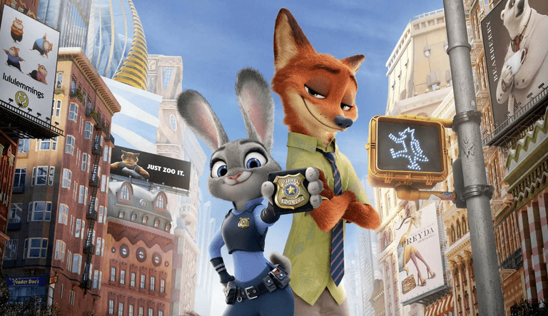 Upcoming movies from Walt Disney Animation: Head to space with Elio and ...