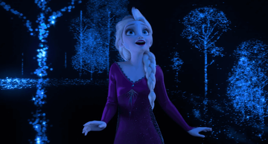 Upcoming movies from Walt Disney Animation: Head to space with Elio and ...