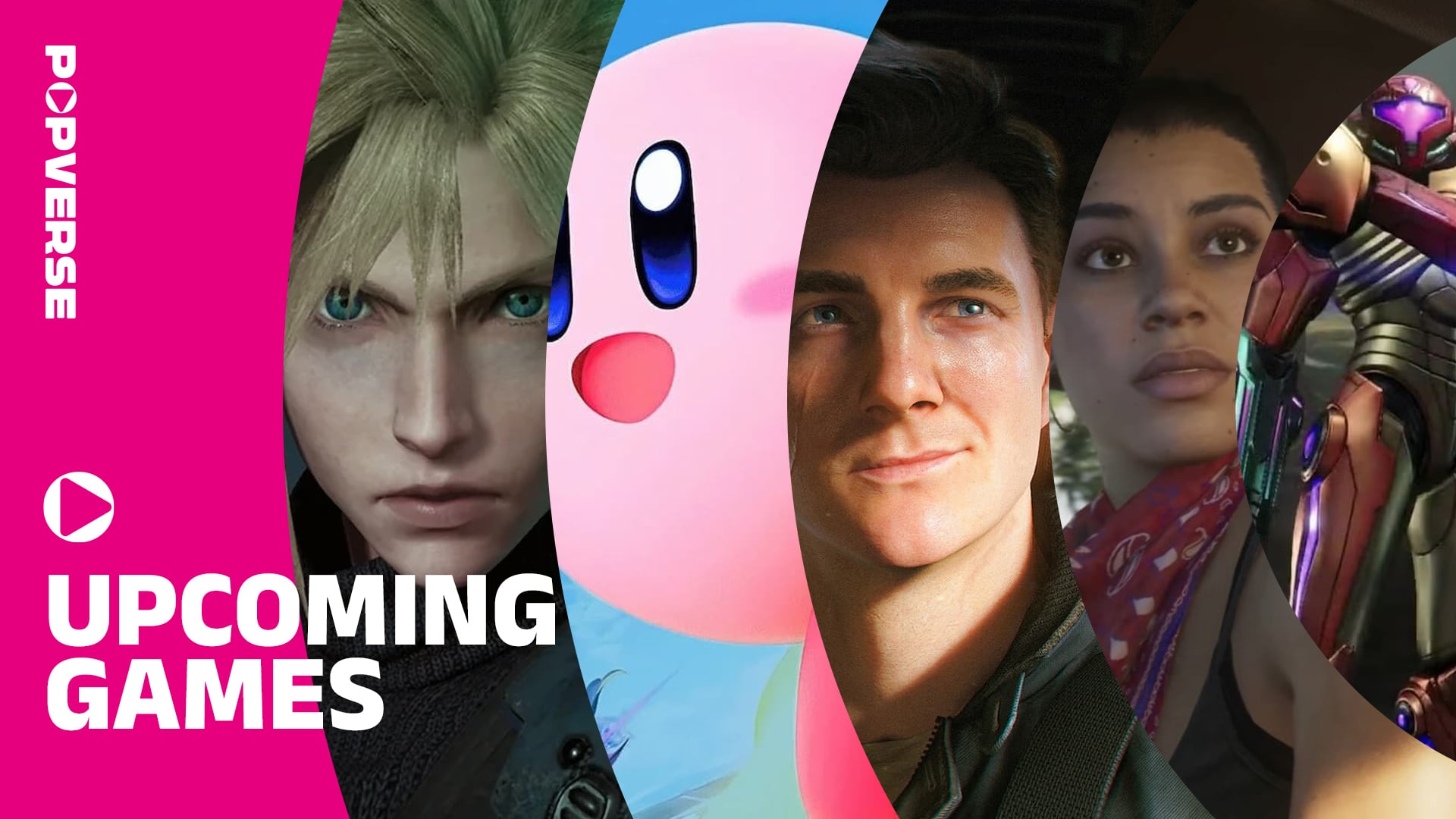 All the new & upcoming video games coming in 2025 and beyond for PS5 ...