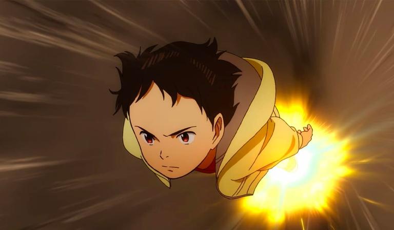 Pluto: Everything we know about Netflix's anime adaptation of Naoki ...