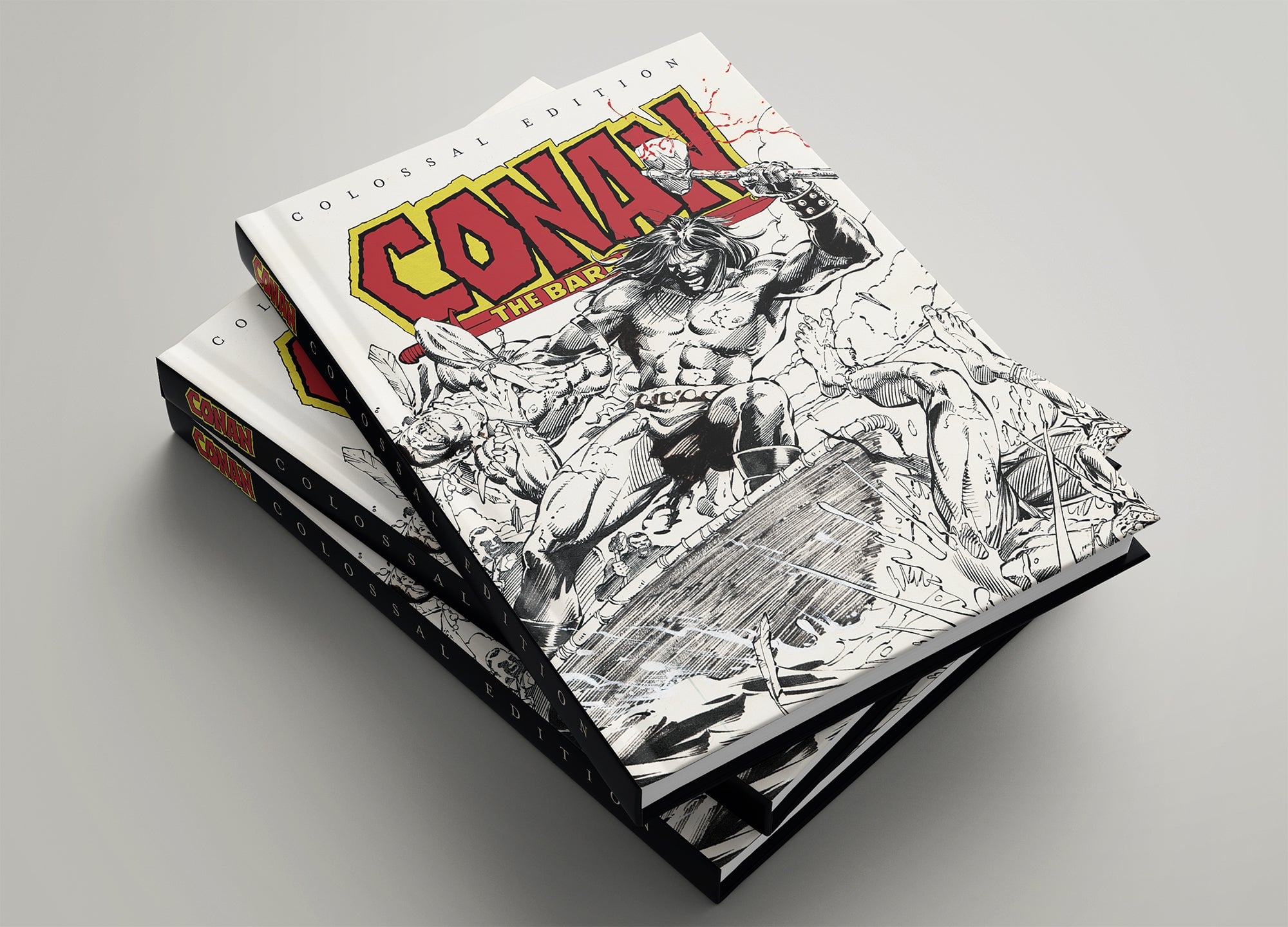 Marvel's former publisher is teaming with IDW's former editor-in-chief ...