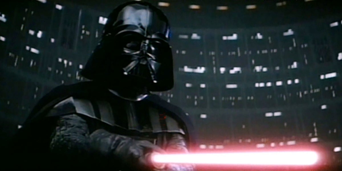 Disney doubles down on Star Wars with Darth Vader, Leia, and Luke added ...