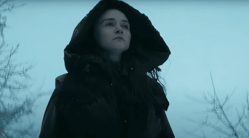 Dune: Prophecy episode 3 took us to the planet that's the exact ...