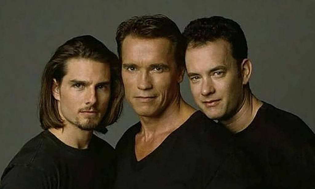 From Golden Boy to Stuntman actor & 'Serious' actor: The three eras of ...