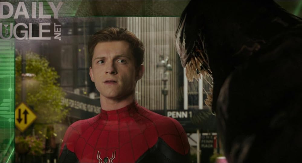 How to watch all of Tom Hardy's Venom movies in release and ...
