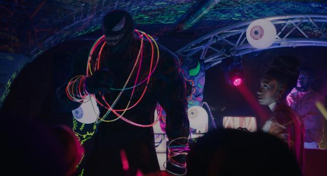 How to watch all of Tom Hardy's Venom movies in release and ...