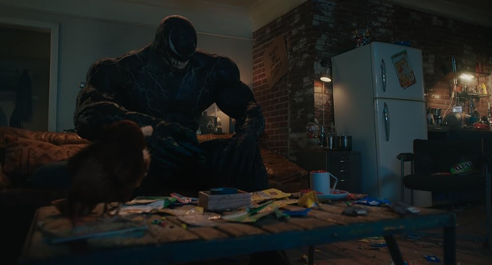 How to watch all of Tom Hardy's Venom movies in release and ...