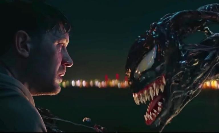 How to watch all of Tom Hardy's Venom movies in release and ...