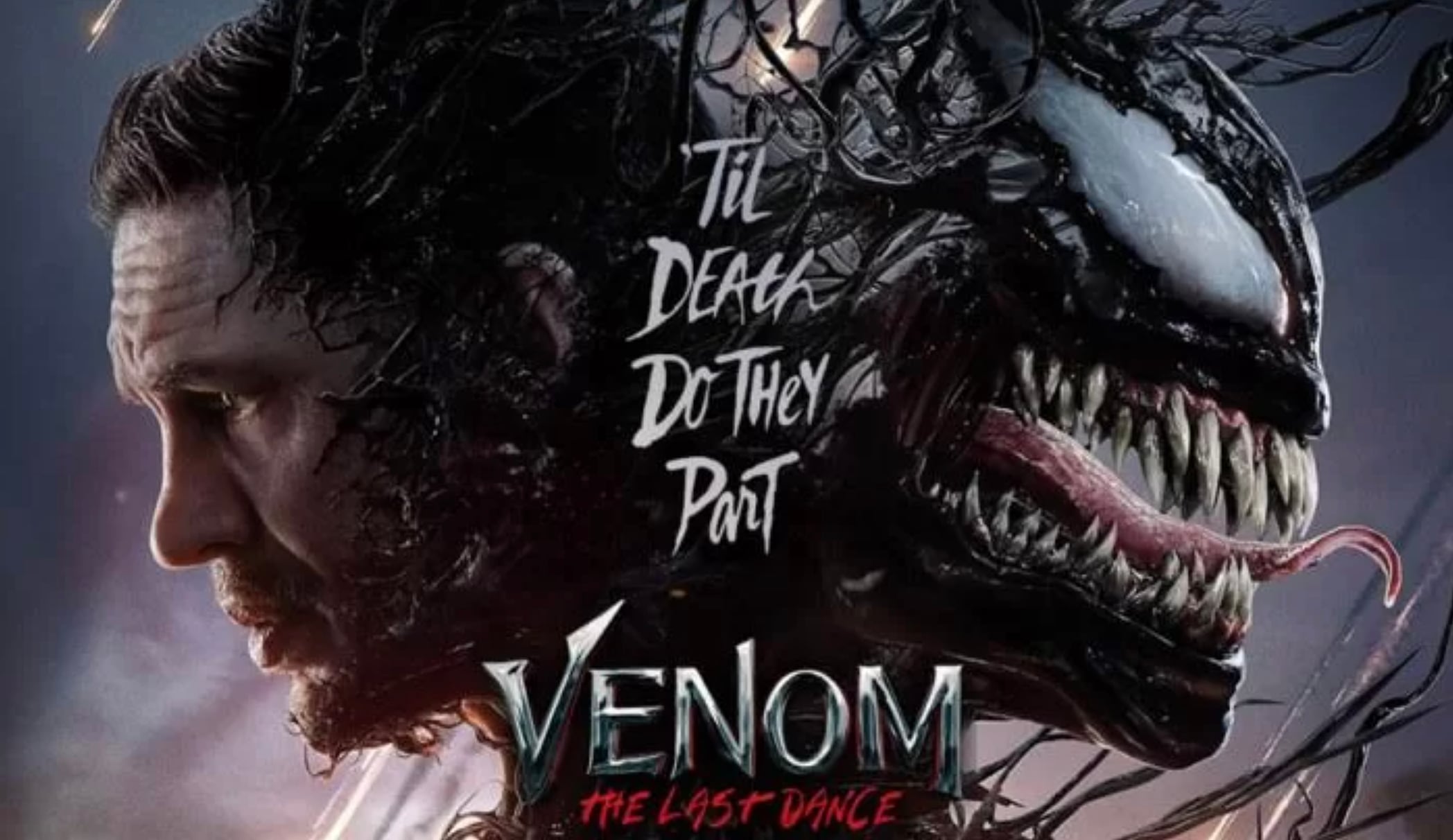 Venom: The Last Dance - Everything We Know about Tom Hardy's final ...