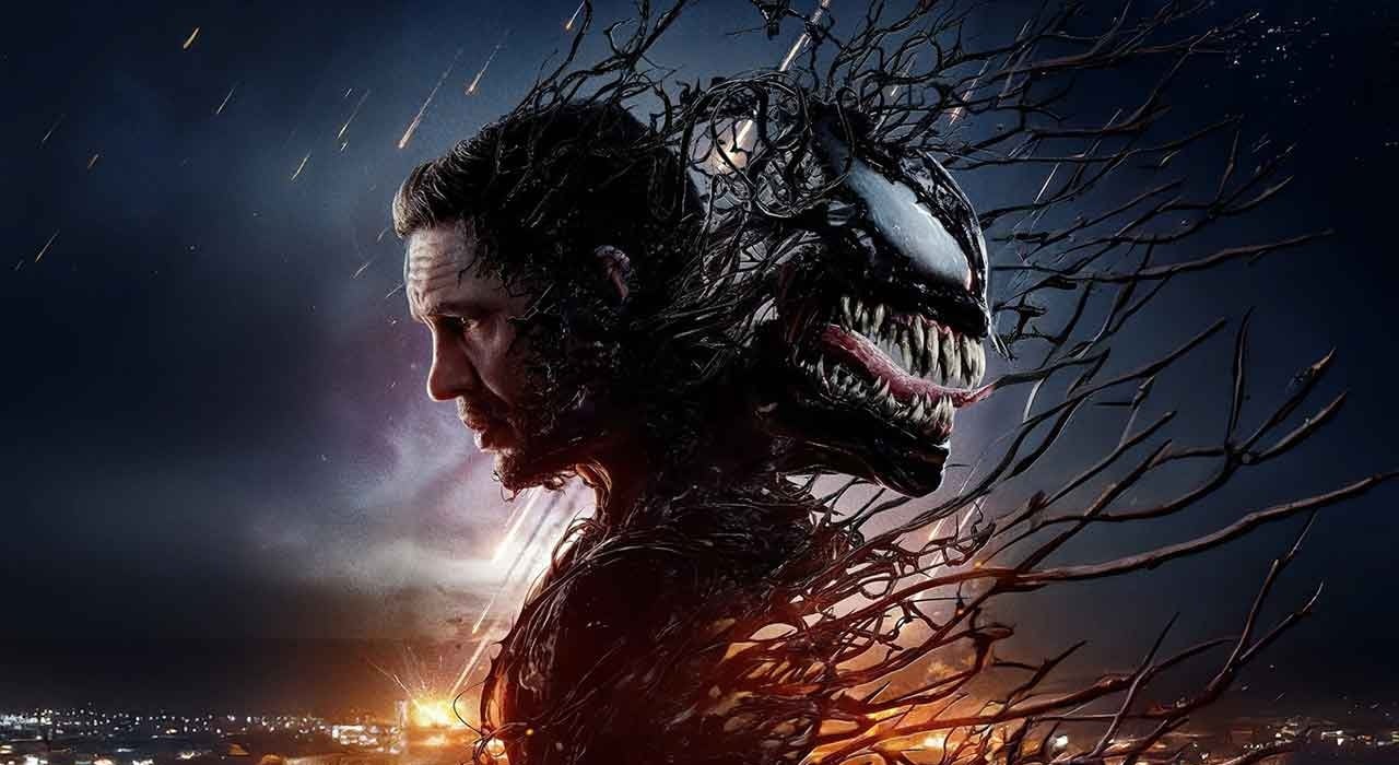 How to watch all of Tom Hardy's Venom movies in release and ...