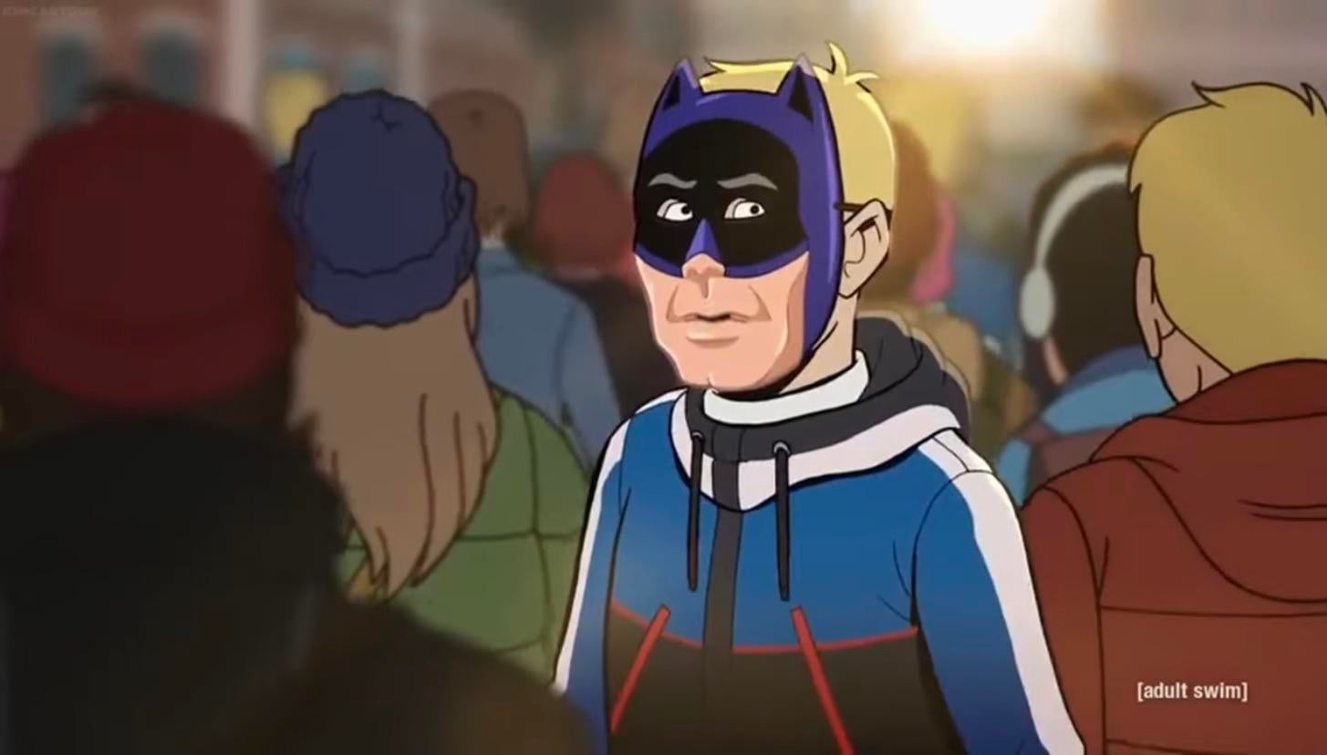 How to watch the Venture Bros. in order | Popverse