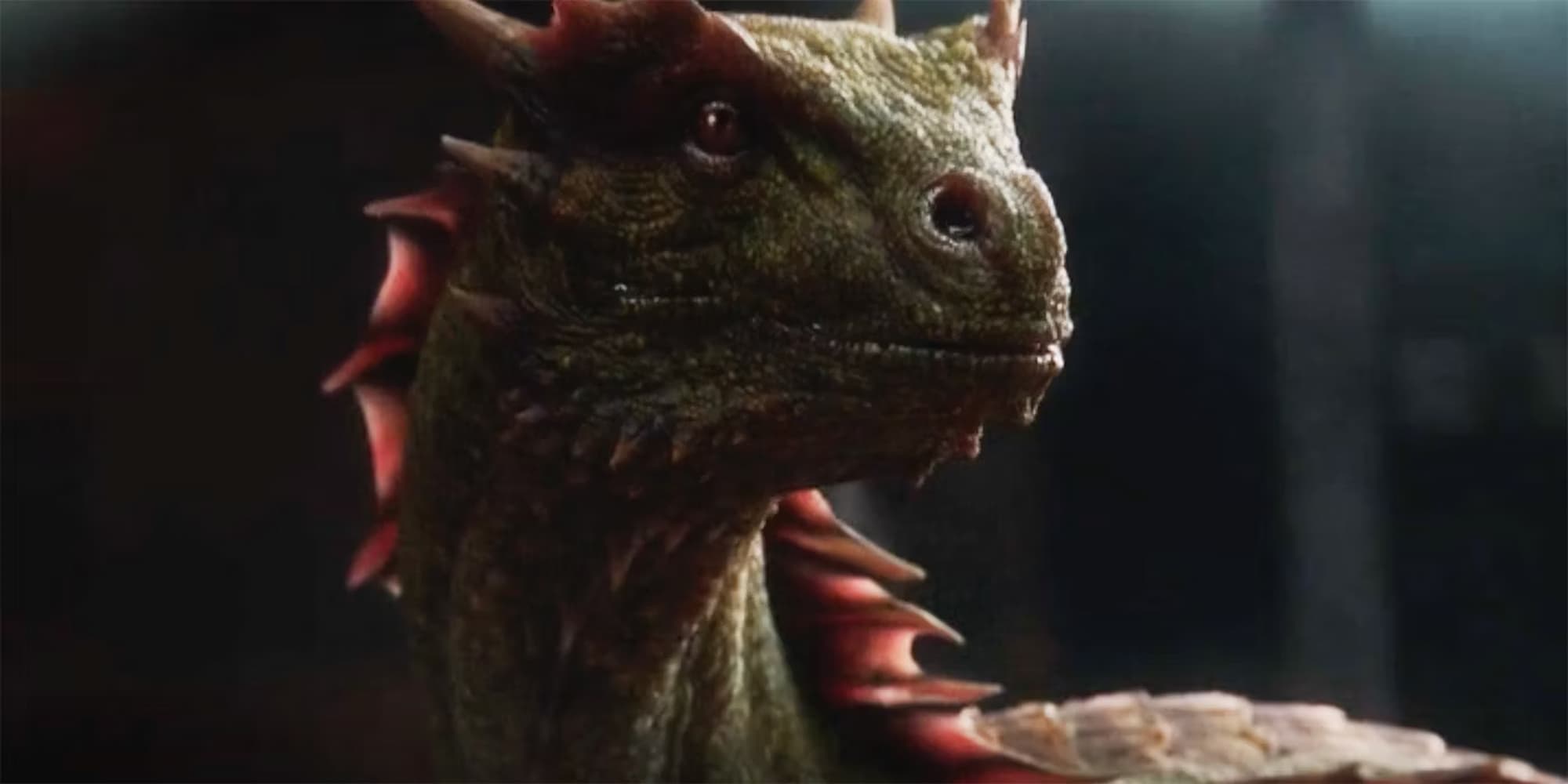 Game of Thrones dragons: A complete guide to the 13 dragons including ...