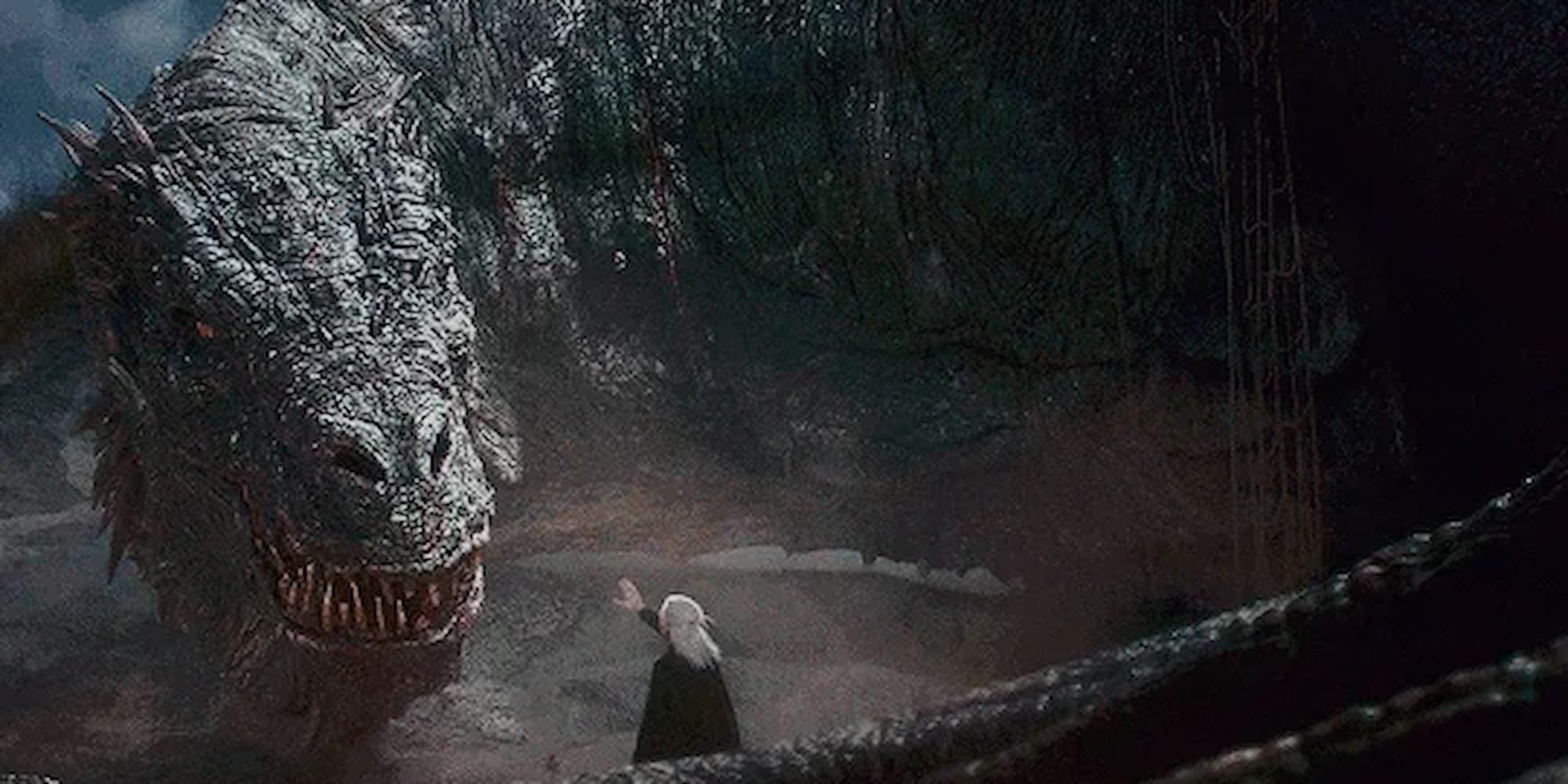 Game of Thrones dragons: A complete guide to the 13 dragons including ...