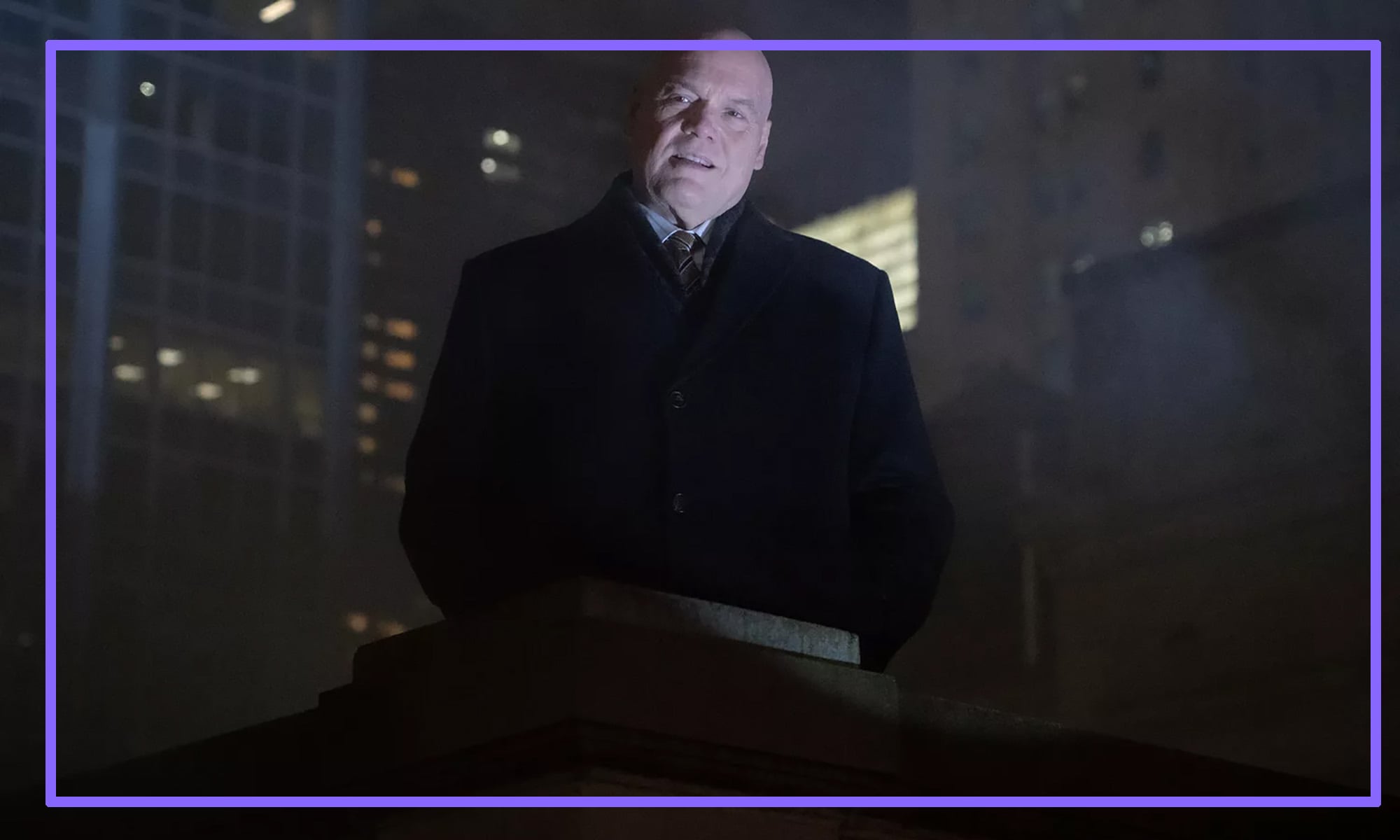 How Vincent D'Onofrio reinvented a classic Marvel villain with ...