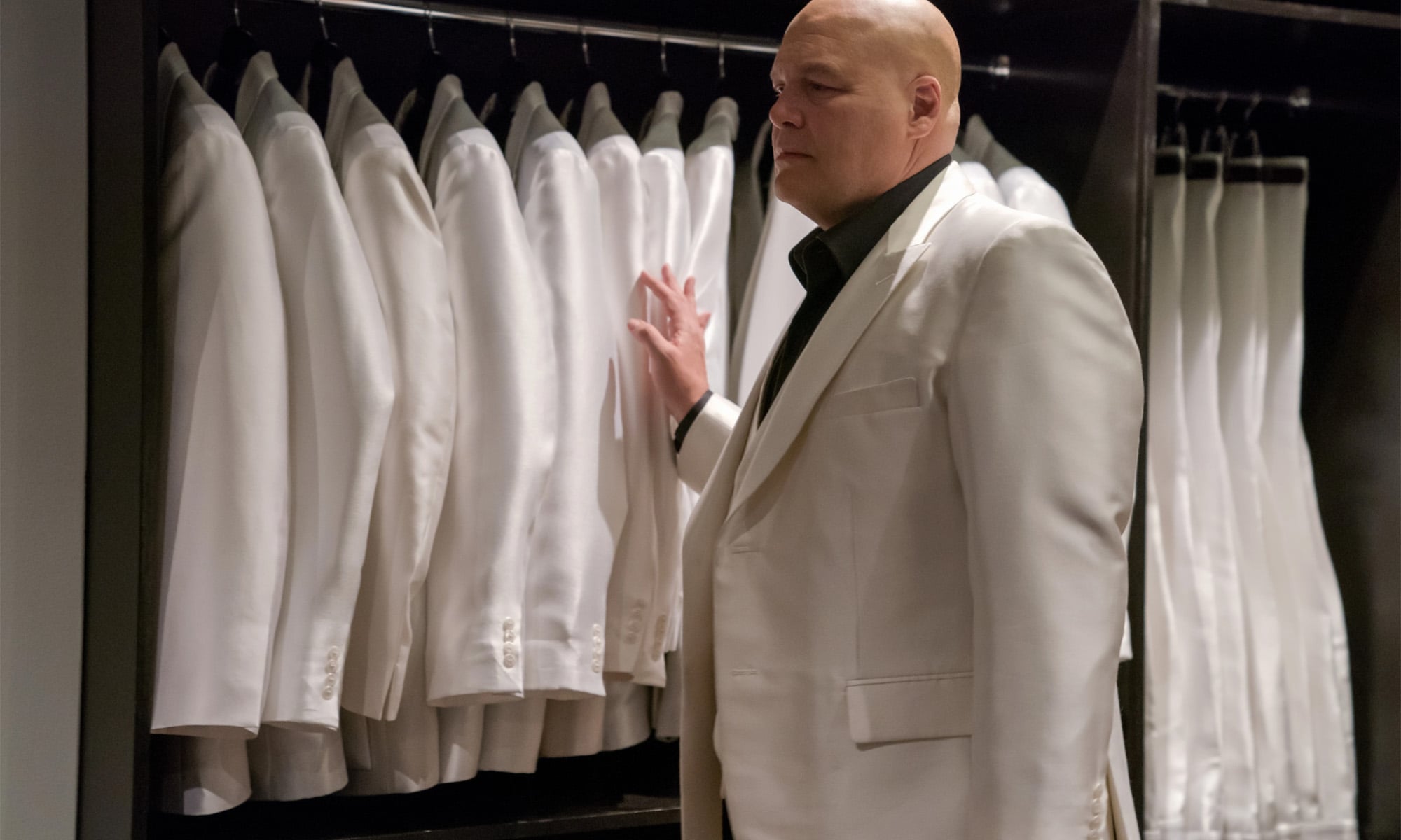 How Vincent D'Onofrio reinvented a classic Marvel villain with ...