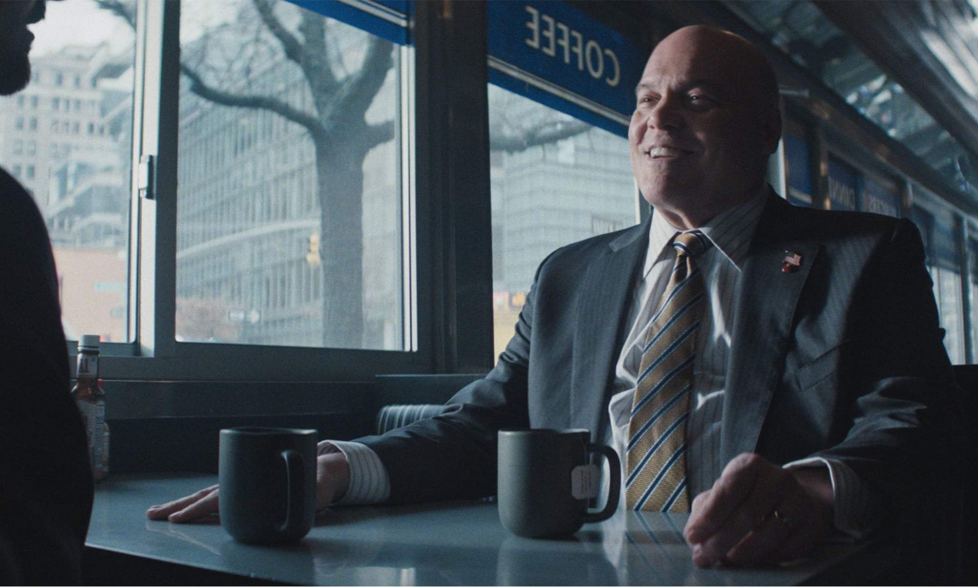 How Vincent D'Onofrio reinvented a classic Marvel villain with ...