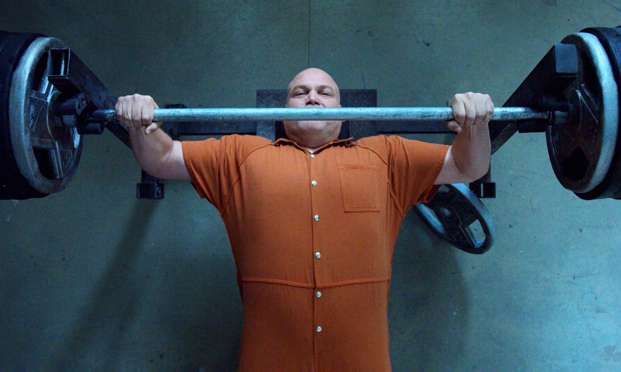 How Vincent D'Onofrio reinvented a classic Marvel villain with ...