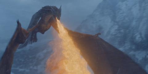 Game of Thrones dragons: A complete guide to the 13 dragons including ...