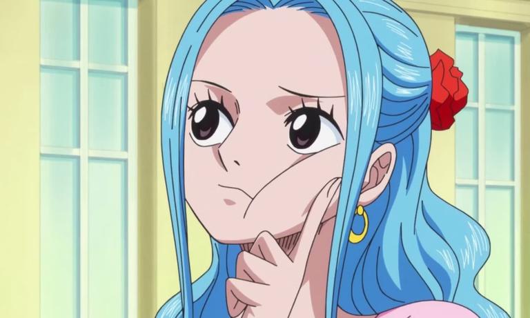 Bridgerton's Charithra Chandran joins One Piece season 2 as Miss Wednesday/ Nefertari Vivi ...