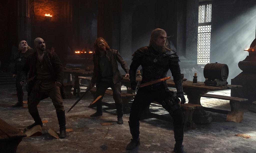 The Witcher season 3 Volume 2: The release date, the plot, the cast ...