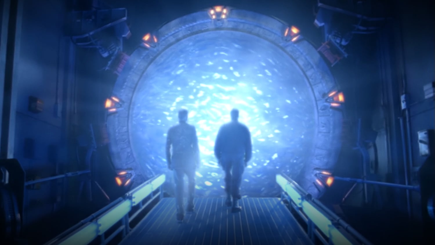 Stargate: SG-1, Atlantis, Universe and beyond - how to watch the ...