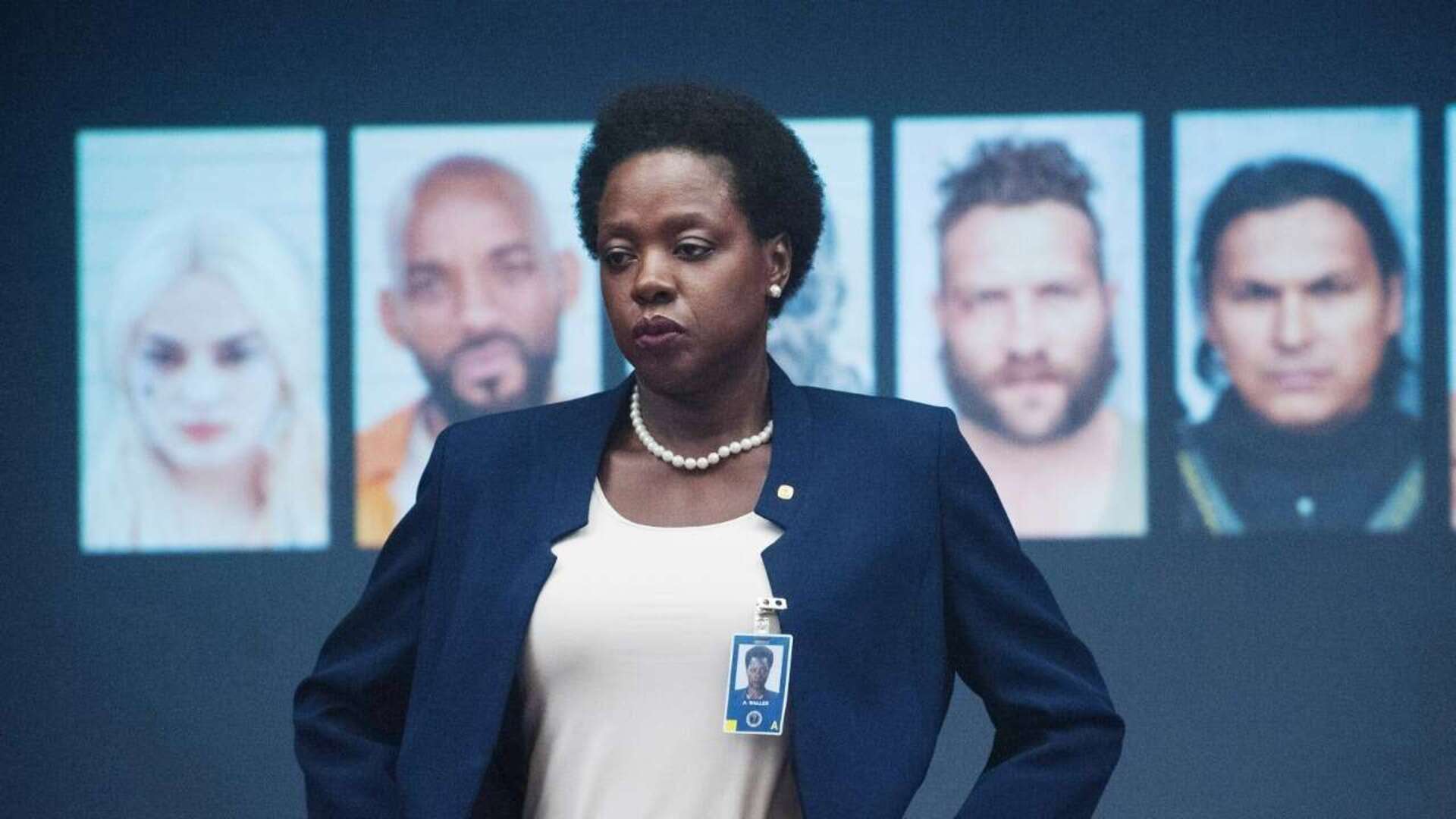 Viola Davis on Hazbin Hotel and Helluva Boss? Let's make it happen ...