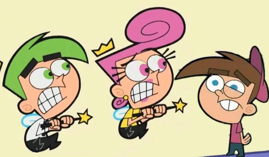 How to watch The Fairly OddParents show, movies, crossovers, sequel, and new series in order ...