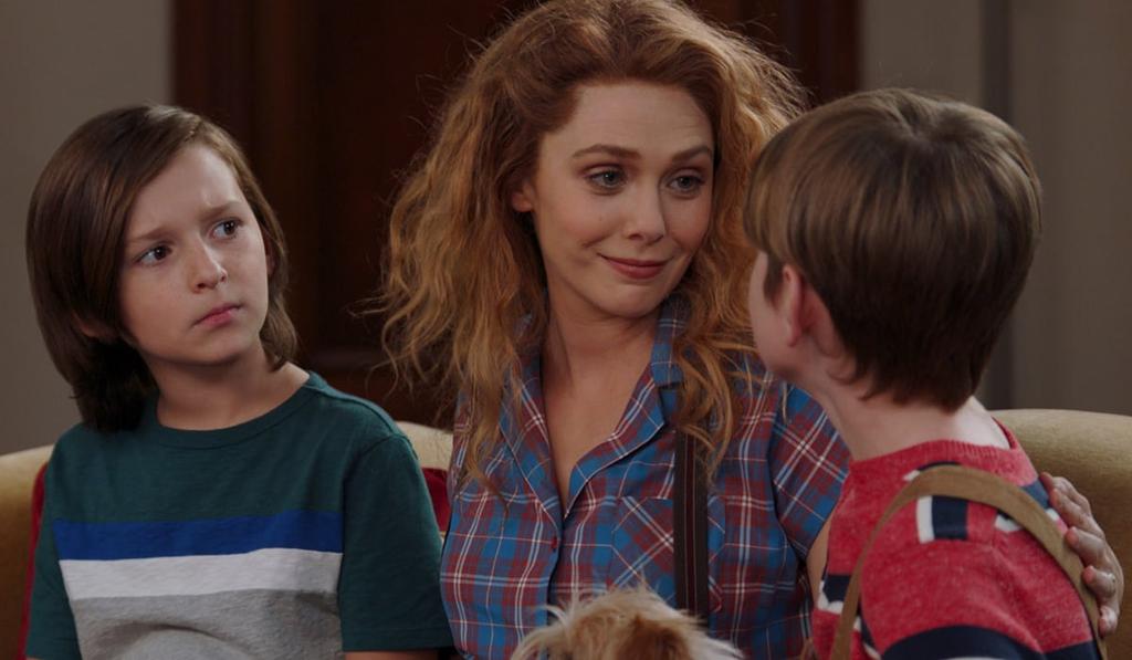 Who is Joe Locke playing in Marvel's Agatha All Along? | Popverse