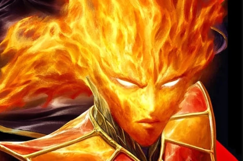 Every Omega-Level X-Men mutant ranked from weakest to strongest at ...