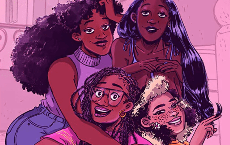 10 comics by Black creators you should read | Popverse