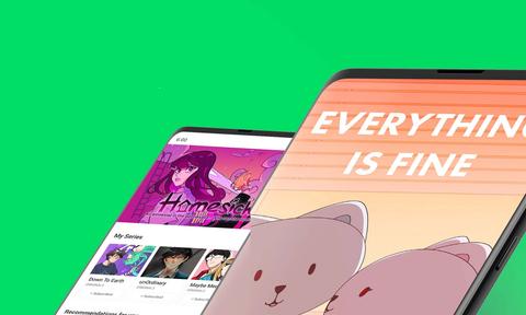 How to read webtoons on Webtoon, Tapas, and more | Popverse
