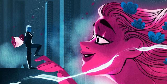 2022 in Webtoons: The most popular webtoons of 2022 on Tapas and Webtoons | Popverse