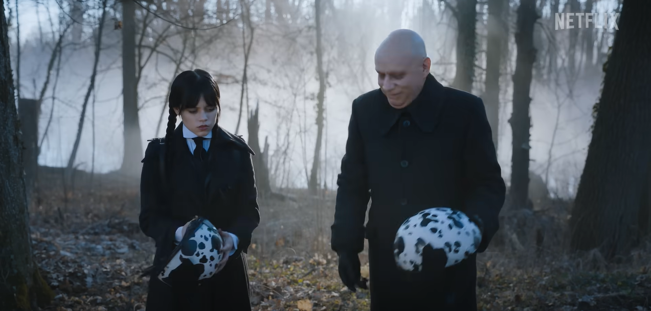 Addams Family: How and where to watch all of the spooky, ooky movies ...