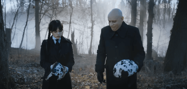 Addams Family: How and where to watch all of the spooky, ooky movies ...