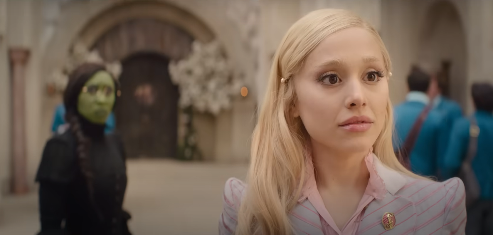 Defying Gravity: How to watch Wicked and The Wizard of Oz in release ...