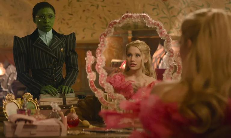 Wicked ending explained: Want to know what happens in the movie before ...