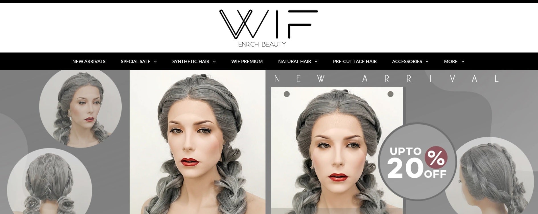 Cosplay wigs: the 10 best wig stores and commissioners to get your next ...
