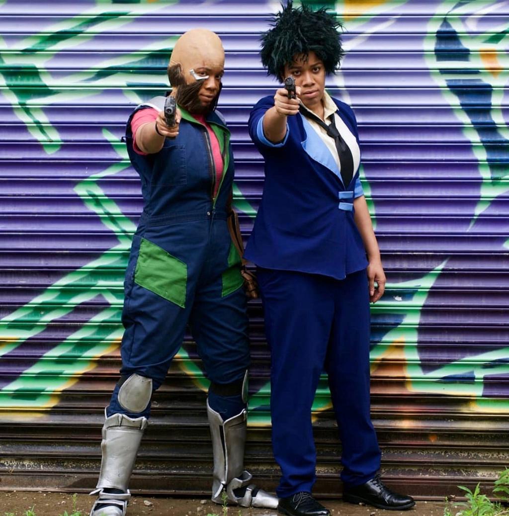 Cosplay Wig guide: Tips and tricks to get the best cosplay wigs if you ...