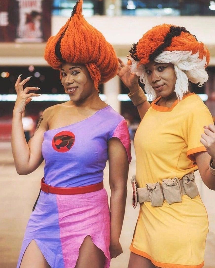 Cosplay Wig guide: Tips and tricks to get the best cosplay wigs if you ...