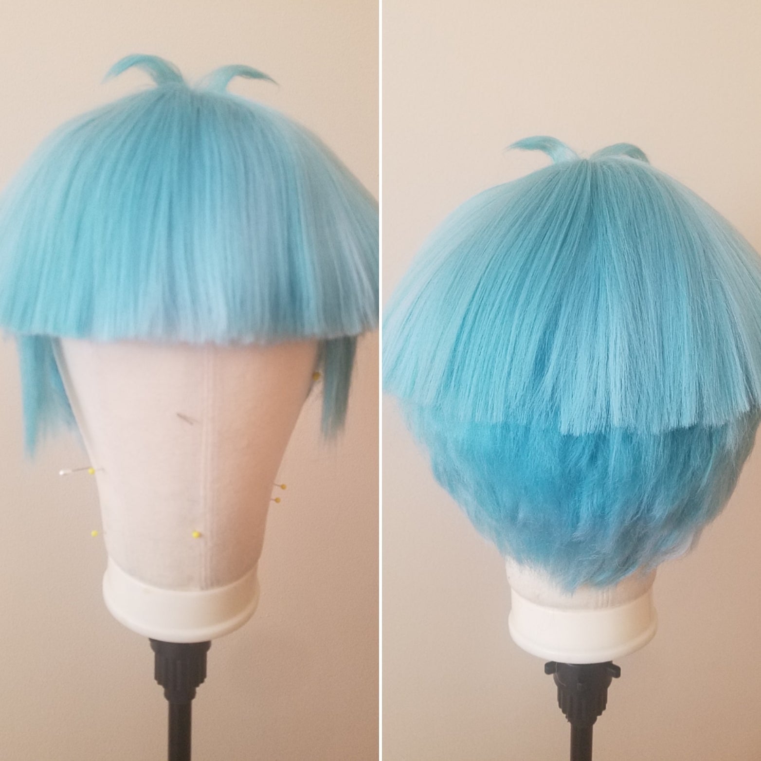 Cosplay Wig guide: Tips and tricks to get the best cosplay wigs if you ...